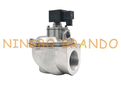 China ASCO Type 353 Series 2'' SCG353A050 Right Angle Diaphragm Pulse Jet Valve DC24V AC220V for sale