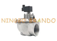 China ASCO Type 353 Series 2-1/2'' SCG353A051 Dust Collector Diaphragm Pulse Jet Valve for sale