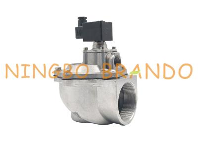 China ASCO Type 353 Series 2-1/2'' SCG353A051 Dust Collector Diaphragm Pulse Jet Valve for sale
