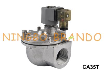China 1 1/2'' CA35T Goyen Type Dust Collector Pulse Jet Valve for sale
