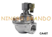 China 1.5'' CA45T Goyen Type Dust Collector Pulse Jet Valve for sale