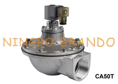 China 2'' CA50T Goyen Dust Collector Pulse Jet Solenoid Valve for sale