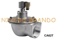China 2 1/2'' CA62T Goyen Type Dust Collector Pulse Jet Valve for sale