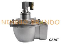 China 3'' CA76T Goyen Type Dust Collector Pulse Jet Valve for sale