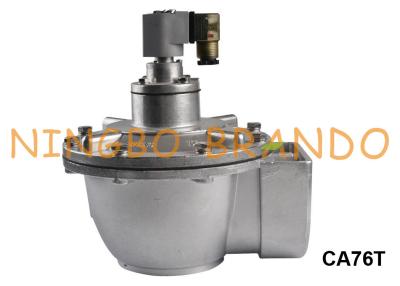 China 3'' CA76T Goyen Type Dust Collector Pulse Jet Valve for sale