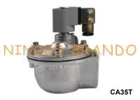 China 1.5'' CA35T Goyen Type Bag Filter Pulse Jet Valve for sale