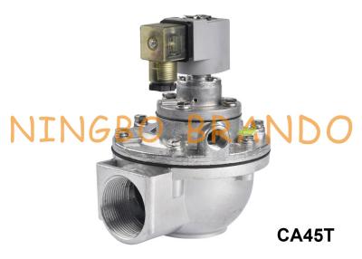 China 1.5 Inch CA45T010-300 CA45T010-305 Goyen Type Pulse Jet Valve for sale