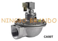 China 2'' CA50T000-300 CA50T000-305 Goyen Type Pulse Jet Valve for sale