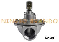 China 2 Inch CA50T010-300 CA50T010-305 Goyen Type Pulse Jet Valve for sale