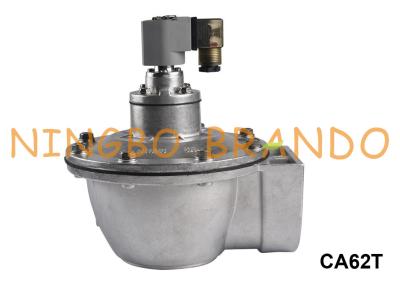 China CA62T Goyen Type Dust Collector Reverse Pulse Jet Valve for sale