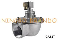 China Goyen Type Pulse Jet Valve CA76T001 CA76T001-331 CA76T001-301 for sale