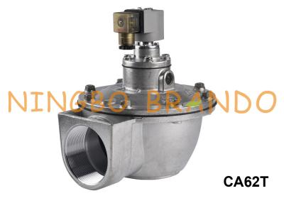 China Goyen Type Pulse Jet Valve CA76T001 CA76T001-331 CA76T001-301 for sale