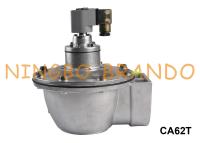 China 3 Inch CA76T Goyen Type Dust Collector Solenoid Valve for sale