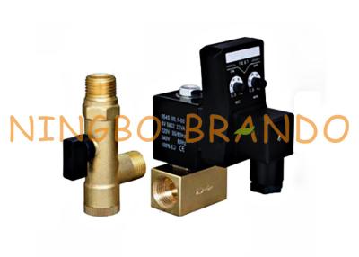 China JORC Type OPTIMUM Digital Timer Air Compressor Automatic Drain Valve for sale