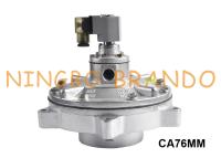 China 3'' CA76MM Goyen Type Dust Collector Pulse Jet Valve for sale