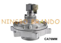 China 3'' CA76MM040-305 CA76MM040-300 Goyen Type Pulse Jet Valve for sale