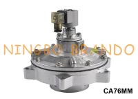 China Goyen Type Diaphragm Valve CA76MM010 CA76MM010-300 CA76MM010-305 for sale
