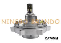 China Goyen Type Dust Collector Solenoid Valve CA76MM CA76MM040-305 for sale