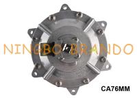 China 3 Inch CA76MM Goyen Type Submerged Dust Collector Pulse Valve for sale