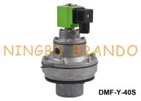 China BFEC DMF-Y-40S Dust Collector Embedded Pulse Jet Valve for sale