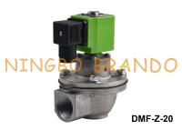 China BFEC DMF-Z-20 3/4'' Diaphragm Pulse Solenoid Valve For Dust Collector for sale