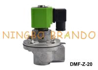 China BFEC DMF-Z-20 3/4'' Electromagnetic Pulse Valve For Dust Collector for sale