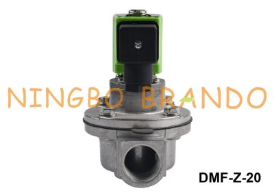 China SBFEC Type DMF-Z-20 3/4'' Dust Collector Pulse Solenoid Valve for sale