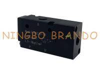 China 3A210-06 1/8'' 3/2 Way Exterior Control Air Pilot Valve for sale