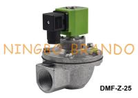 China 1'' DMF-Z-25 SBFEC Type Bag Filter Pulse Jet Diaphragm Valve for sale