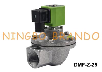 China 1'' DMF-Z-25 SBFEC Type Bag Filter Pulse Jet Diaphragm Valve for sale