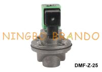 China 1 Inch DMF-Z-25 BFEC Reverse Pulse Valve For Dust Collector for sale