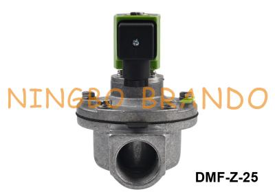 China 1 Inch DMF-Z-25 BFEC Diaphragm Pulse Jet Valve For Bag Filter for sale