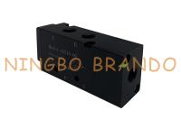 China 4A210-06 1/8'' 5/2 Way Single Air Control Valve for sale