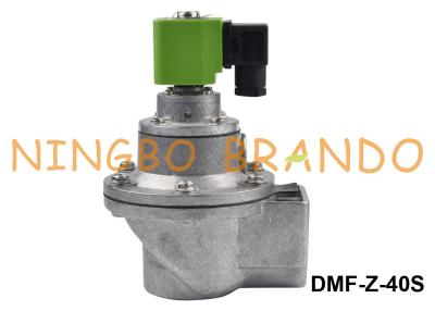 China 1.5 Inch DMF-Z-40S BFEC Diaphragm Pulse Jet Valve For Bag Filter for sale
