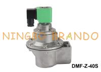 China 1.5'' DMF-Z-40S BFEC Solenoid Pulse Jet Valve For Bag Filter for sale