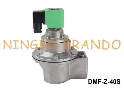 China 1.5'' DMF-Z-40S BFEC Solenoid Pulse Jet Valve For Bag Filter for sale