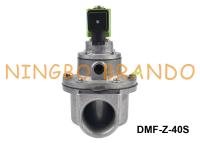 China BFEC DMF-Z-40S 1.5 Inch Diaphragm Pulse Jet Valve For Baghouse for sale