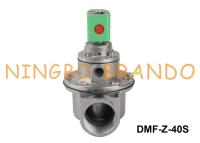 China BFEC DMF-Z-40S 1.5'' Solenoid Pulse Jet Valve For Baghouse for sale