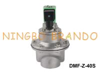 China BFEC DMF-Z-40S 1.5'' Impulse Diaphragm Valve For Dust Collector for sale