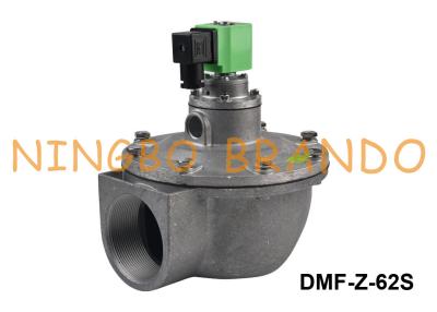 China BFEC DMF-Z-62S 2.5 Inch Diaphragm Pulse Jet Valve For Bag Filter for sale