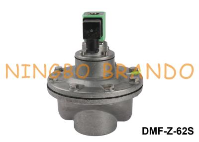China 2 1/2'' BFEC DMF-Z-62S Dust Collector Pulse Valve 24V 220V for sale