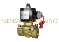 China 2W200-20 3/4'' Water Electric Solenoid Valve for sale