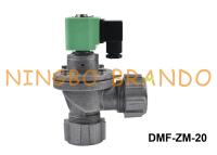China 3/4'' DMF-ZM-20 BFEC Pulse Jet Valve For Dust Collector for sale