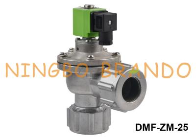 China 1'' DMF-ZM-25 BFEC Pulse Jet Valve For Dust Collector for sale
