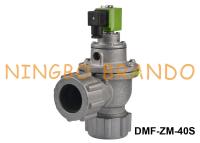 China 1.5'' DMF-ZM-40S BFEC Pulse Jet Valve For Dust Collector for sale