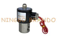 China 2S Series 3/8'' 2S040-10 Direct Acting SS304 Solenoid Valve for sale