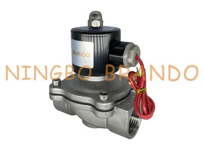 China 2S Series 1'' Inch 2S250-25 Pilot Diaphragm Electric Solenoid Valve for sale