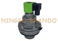 China 1-1/2'' SBFEC Type DMF-Y-40S Dust Collector Pulse Valve for sale
