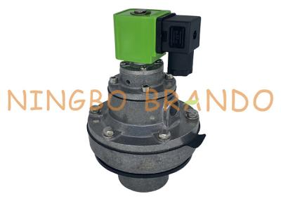 China 1-1/2'' SBFEC Type DMF-Y-40S Dust Collector Pulse Valve for sale