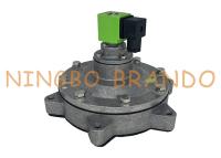 China BFEC 2-1/2'' DMF-Y-62S Embedded Bag Filter Diaphragm Valve for sale